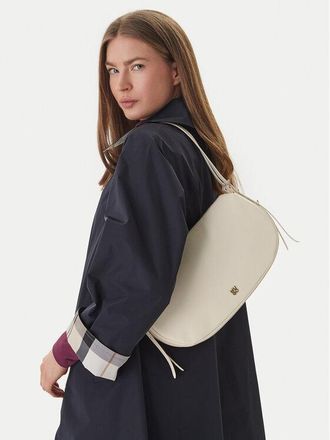 HUGO BOSS Handtasche Neeko P_Shoulder Bag 50558234 Creme