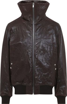 Rick Owens Dracuflight Jacket