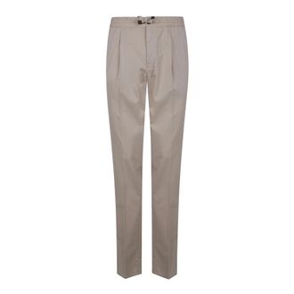 Incotex Pattern 54 Hose - - Trousers - Herren - Beige - XL