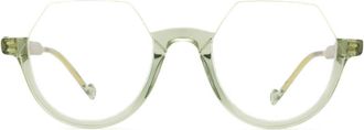 Eyepetizer Mary Brille - Grün