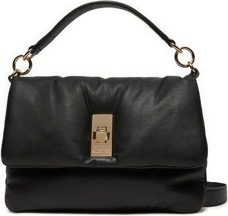 Tommy Hilfiger Handtasche AW0AW16885 Schwarz