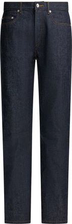 A.P.C. A.p.c., Homme, Jeans, Bleu, Taille: W33 Rescue Jeans