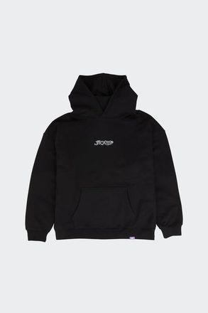 Jacker Sweat oversize en coton - Taille XS