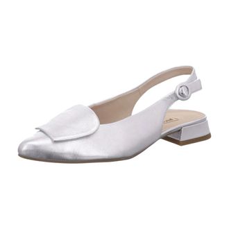 Paul Green Damen, Schuhe, Grau, 37 EUGr&ouml;&szlig;e