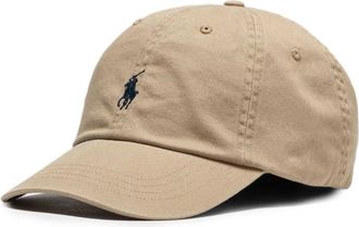 Ralph Lauren Homme, Accessoires, Beige, Taille: ONE Size Chapeaux Beige