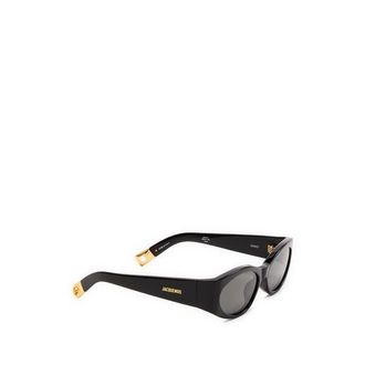Jacquemus Les Lunettes Ovalo