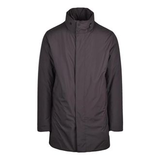 People of Shibuya Itoku Jacke - - Jackets - Herren - Braun - 2XL