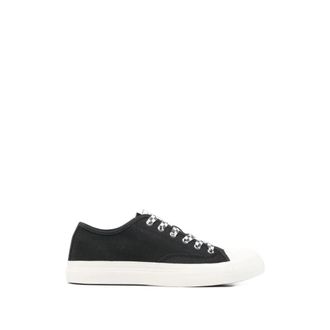 Kenzo Hoshi Low-top Sneaker - - Shoes - Herren - Schwarzk - 40 EU