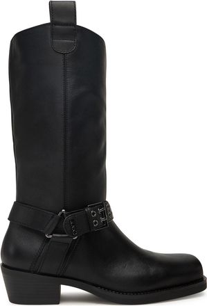 Liu Jo Stiefel Liu Jo Roxy 02 SF5049 P0102 Schwarz