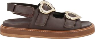 Toral Shoes SCHUHE - Sandalen auf YOOX.COM