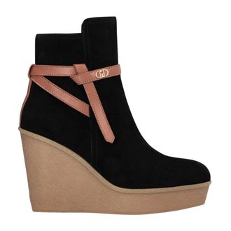 Liu Jo Femme, Chaussures, Noir, Taille: 41 EU Rania Chaussures Mode Femme