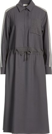 PANICALE KLEIDER - Midi-Kleider auf YOOX.COM