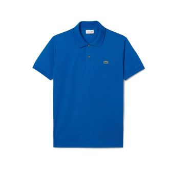 Lacoste Homme, Tops, Bleu, Taille: 3XL Polo L.12.12