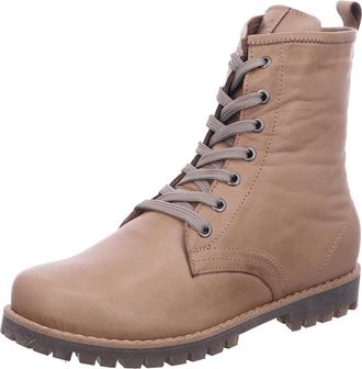 Andrea Conti Damen Stiefelette, Peanut, 37 EU