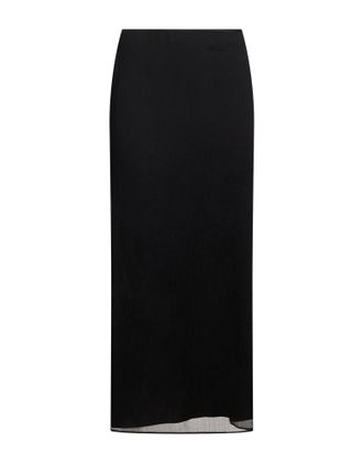 Wardrobe.NYC HOSEN & R&Ouml;CKE - Maxi-R&ouml;cke auf YOOX.COM