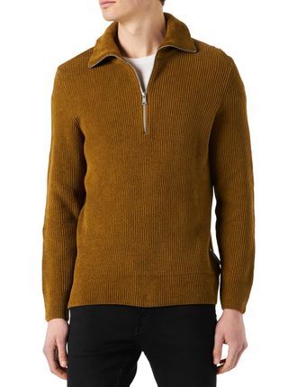 Marc O'Polo Herren 230506260374 Pullover, 429, XS