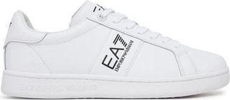 Emporio Armani Sneakers 7X000332 AF10848 MZ172 Wei&szlig;