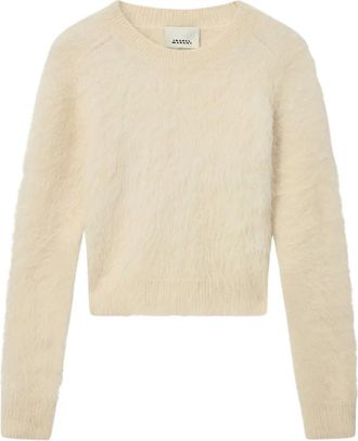 Isabel Marant pull Hermine - Tons neutres
