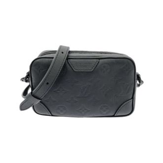 Louis Vuitton Pre-owned Schultertasche - - Pre-owned - Herren - Schwarzk - ONE SIZE