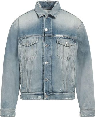 Closed JACKEN & M&Auml;NTEL - Jeansjacken/M&auml;ntel auf YOOX.COM