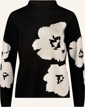 Betty Barclay Pullover schwarz