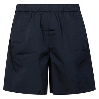 Moncler Swimwear - - Swimwear - Herren - Schwarzk - M