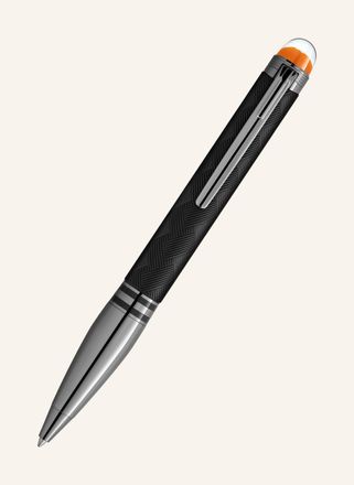 Montblanc Kugelschreiber Starwalker Extreme Dou&eacute; schwarz