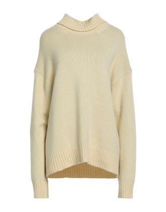 Jil Sander STRICKWAREN - Rollkragenpullover auf YOOX.COM