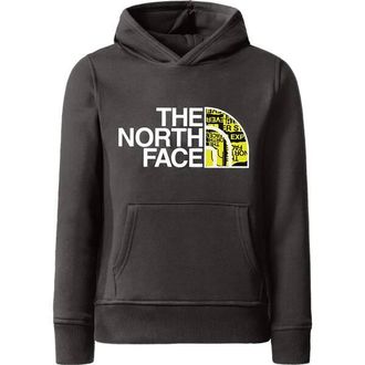 The North Face Kinder Hoodie B DREW PEAK P/O HOODIE