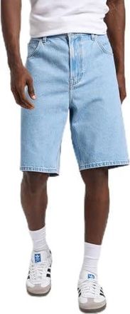 Lee Asher Short en Denim, Fennigan, 34W Hommes