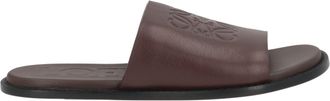 Loewe SCHUHE - Sandalen auf YOOX.COM