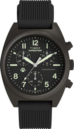 Timex Analoguhr Expedition Capstone