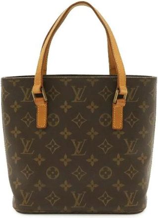 Louis Vuitton Damen, Pre-Owned, Braun, ONE SIZEGr&ouml;&szlig;e