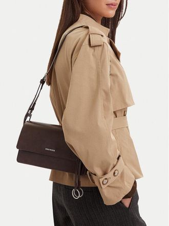 Gino Rossi Handtasche C-LA224-19575 Braun
