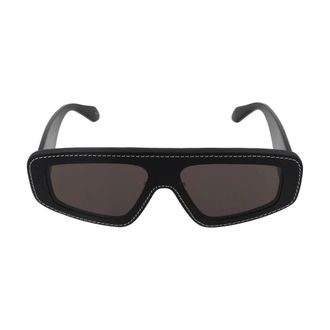 Alaia Lunettes de soleil Aa0095S 001 - unisex - Accessoires - Noir - Taille: ONE Size
