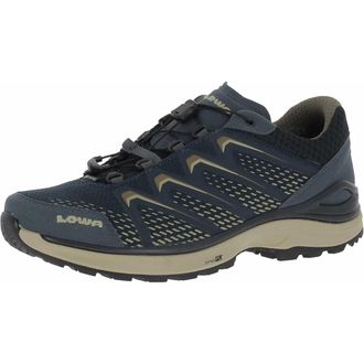 Lowa Meadow GTX LO SL - - Sport - Herren - Blau - 44 EU