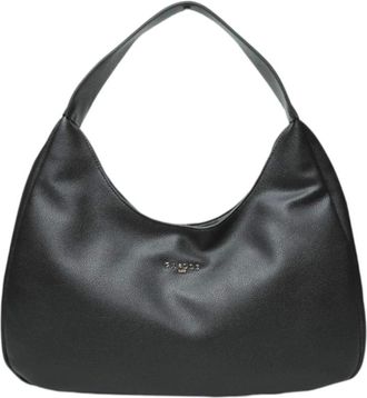 Ga&euml;lle Paris Femme, Sacs, Noir, Taille: ONE Size Regular Hobo Bag Essential