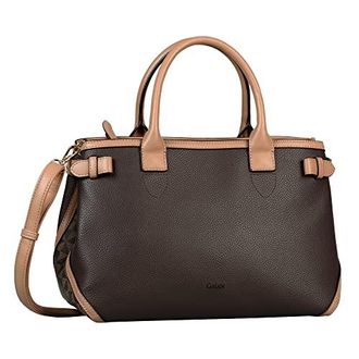 Gabor Baria, Sac de Courses Femme, Marron mélangé, M