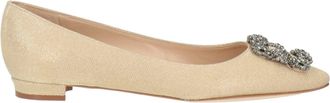 Manolo Blahnik SCHUHE - Ballerinas auf YOOX.COM