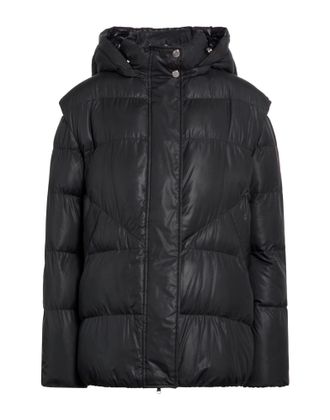 Patrizia Pepe JACKEN & M&Auml;NTEL - Pufferjacken & Daunenjacken auf YOOX.COM