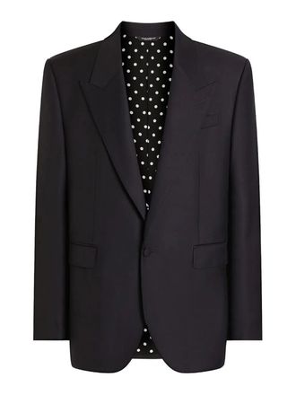 Dolce & Gabbana Blazer - Bleu
