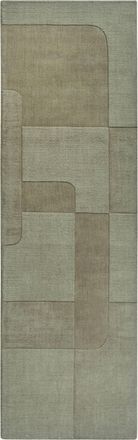 Villeroy & Boch Teppich Charlotte gruen