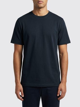 Brioni T-Shirt BRIONI Homme couleur Bleu