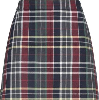 Thom Browne HOSEN & R&Ouml;CKE - Minir&ouml;cke auf YOOX.COM