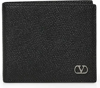 Valentino Garavani Portemonnaie - Schwarz