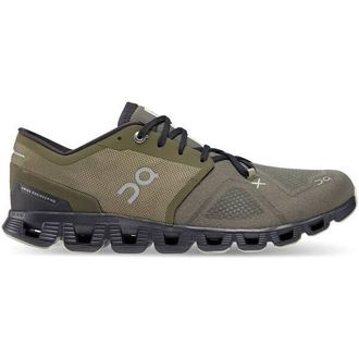 On Herren Laufschuhe Cloud X 3