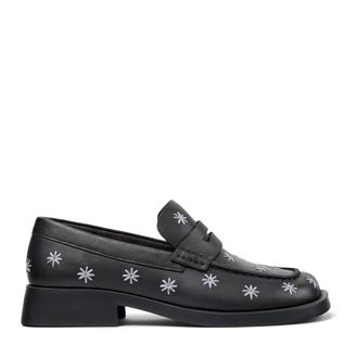 Camper Loafer - Mokassins Donna - Gr. 36 (EU) - in Schwarz - f&uuml;r Damen