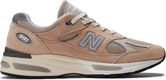 New Balance Nouvel &eacute;quilibre 991