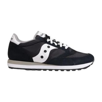 Saucony Herren, Schuhe, Schwarzk, 42 1/2 EUGr&ouml;&szlig;e