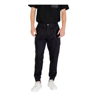 Antony Morato Moderne Regular Fit Herrenhose - - Trousers - Herren - Schwarzk - XS